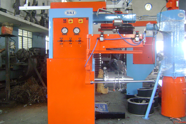 RK INDUSTRIALS, tyre retreading machine manufacturers in delhi, tyre ...